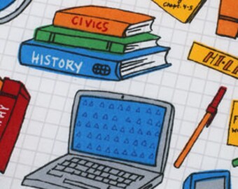 Computer fabric | Etsy