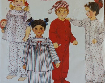 Night cap pattern | Etsy