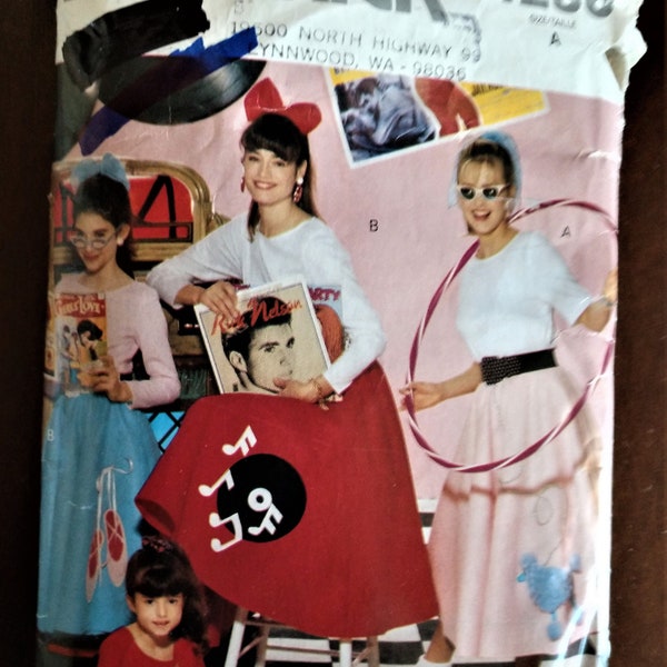 Miss Circle Costume - Etsy