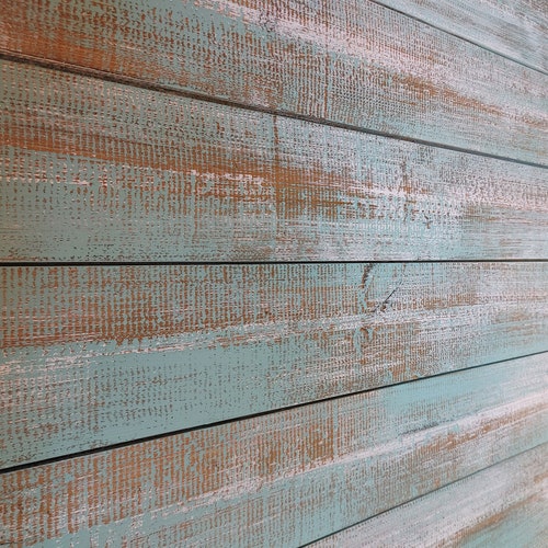 Shiplap Sample Thin Ceiling Wall Planks Boards Accent Wood - Etsy