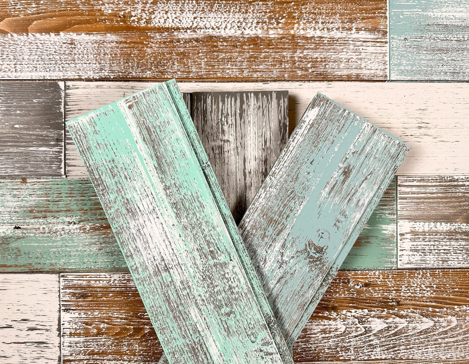 Shiplap Wall Planks Beach House - Etsy