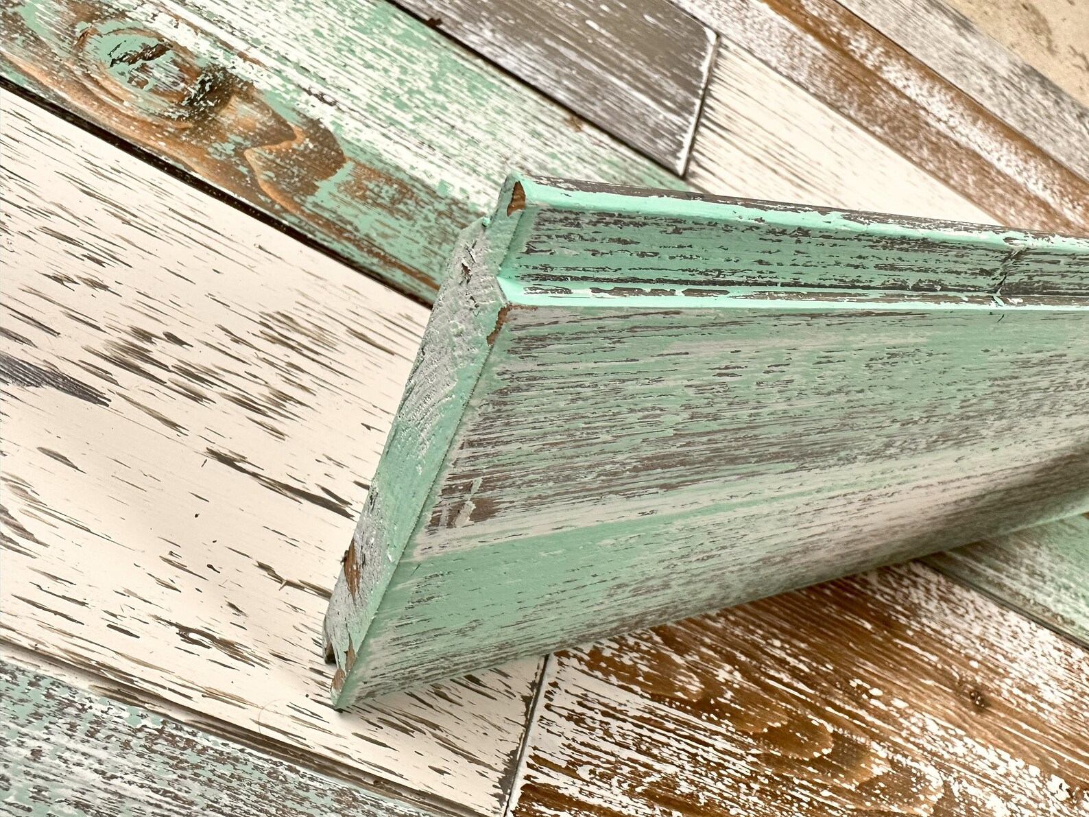 Shiplap Wall Planks Beach House - Etsy