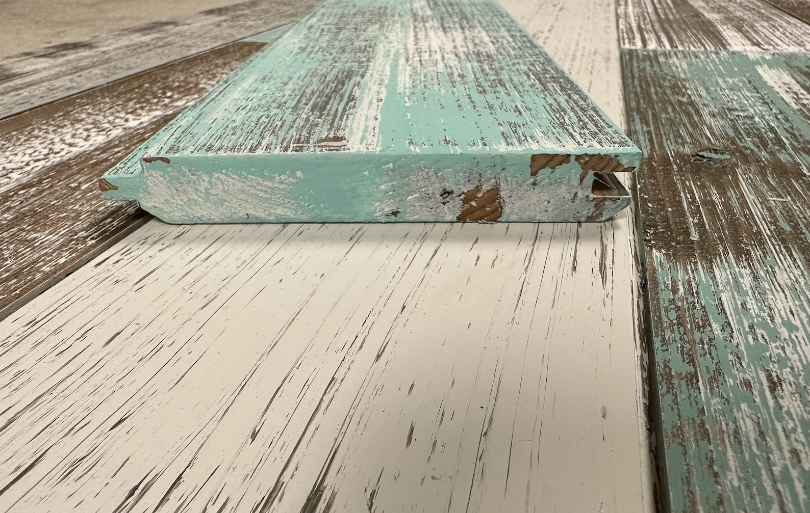 Shiplap Wall Planks Beach House - Etsy