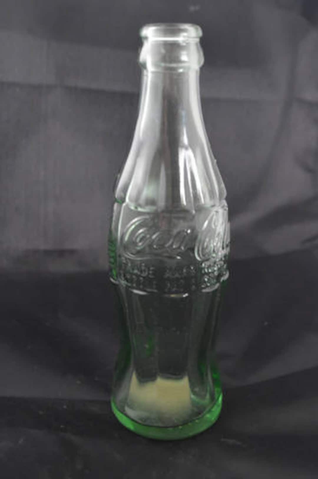 Coke Bottle Dallas Texas - Etsy