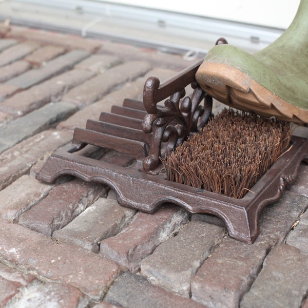 Boot Scraper - Etsy UK