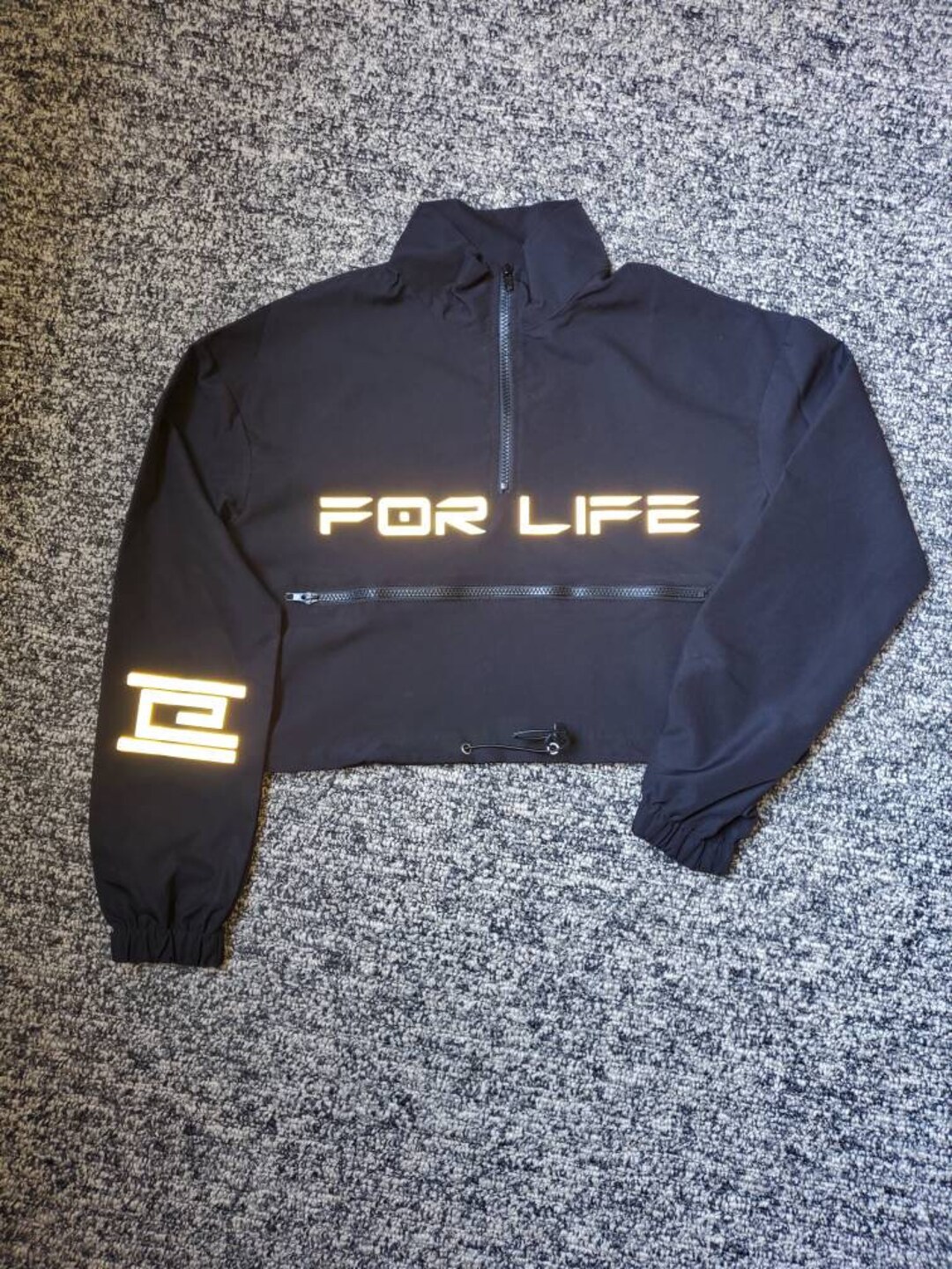 FOR LIFE Inspired by Drumcode - Etsy