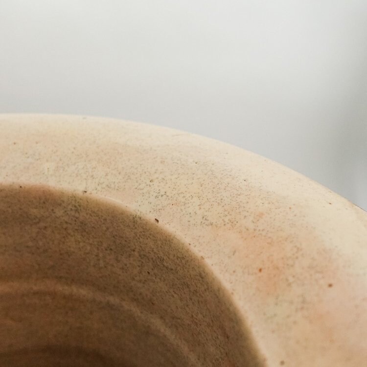 Antique Italian Chiminea Preserve Pot - Etsy