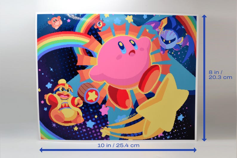 Kirby Collection (keychains, Key Covers, and More!) - Etsy