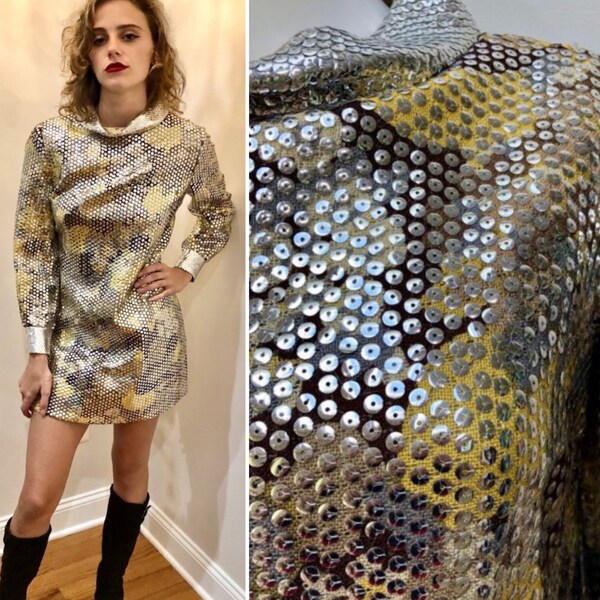 Mod Wedding Dress - Etsy