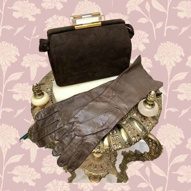 Land Leather Handbags - Etsy