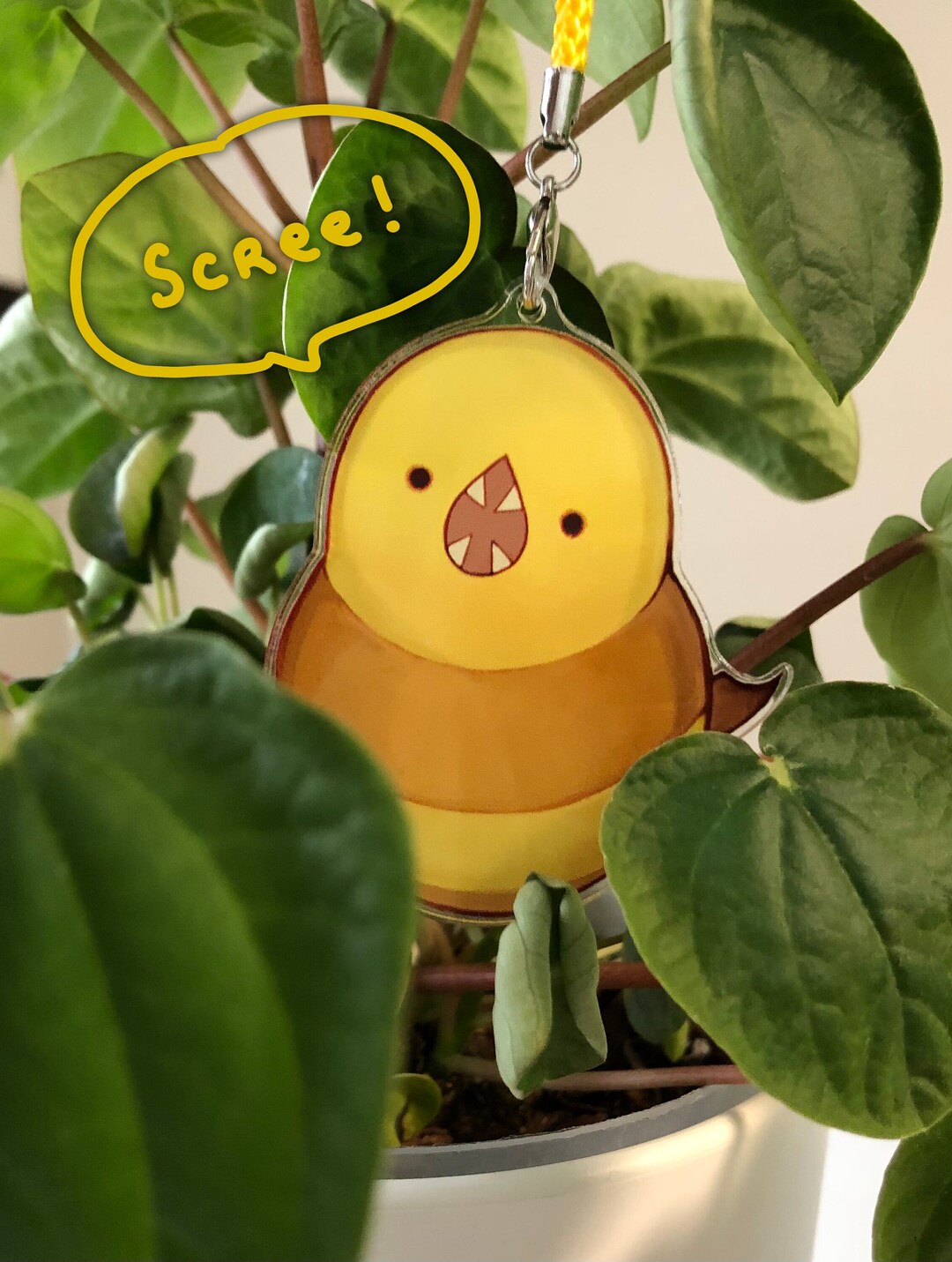 Great Serpent of Ronka FFXIV FF14 Charm 2in - Etsy