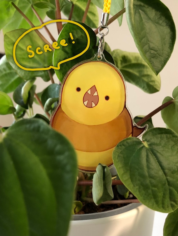 Great Serpent of Ronka FFXIV FF14 Charm 2in - Etsy