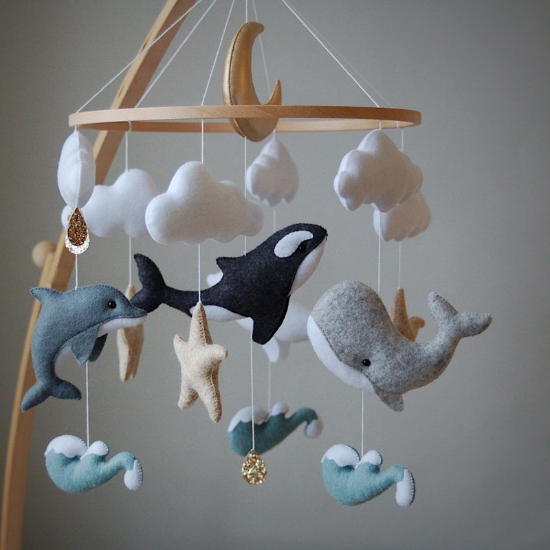 Whales and Dolphins Day - Etsy