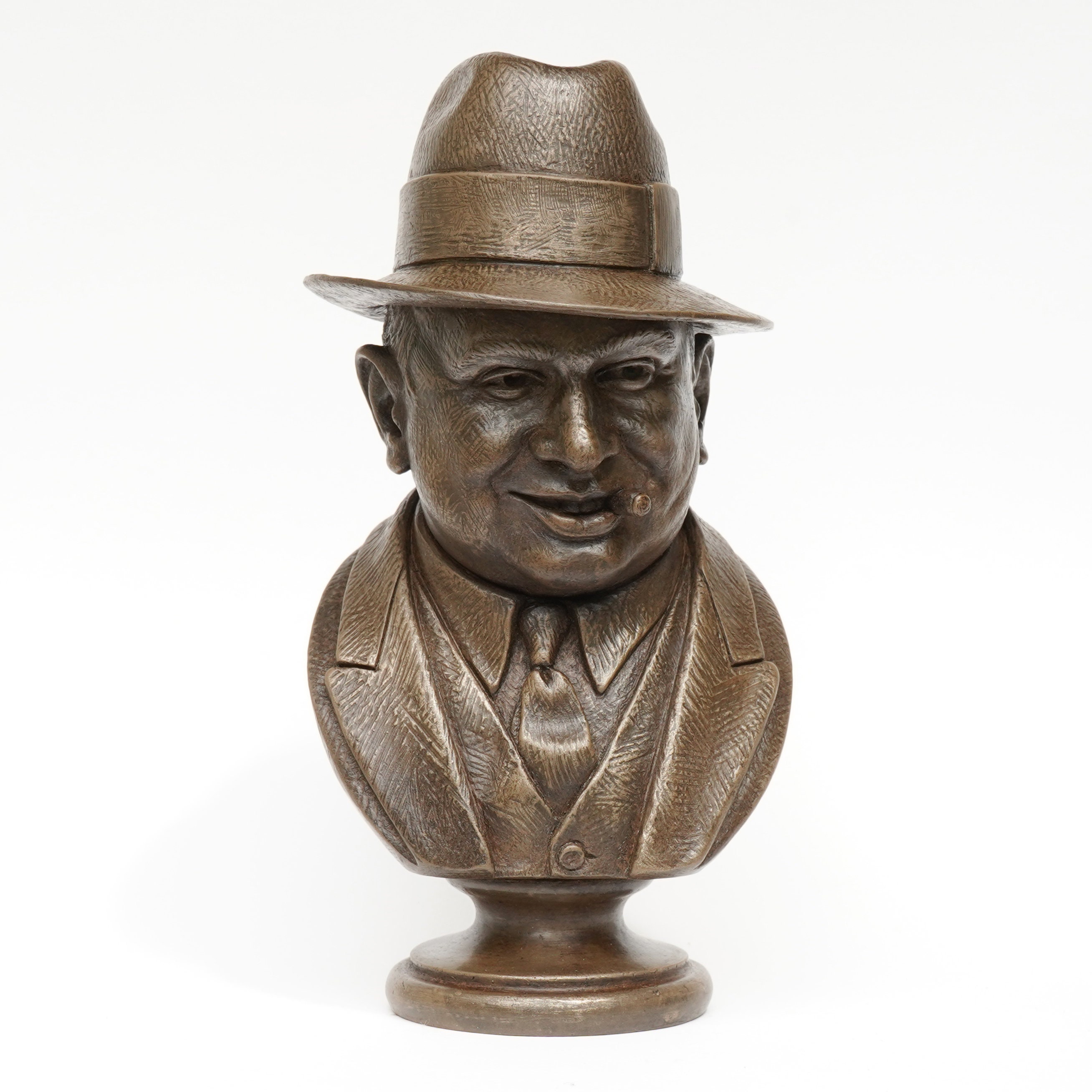 Al Capone Miniature - Etsy Canada