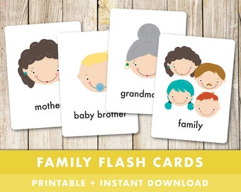 Spanish Alphabet Flash Cards Preschool, Toddler, Daycare, Kids ...