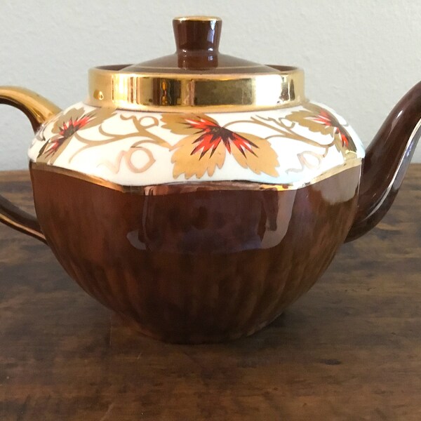 Arthur Wood Pottery - Etsy