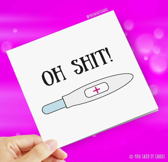 Pregnant Test Memes Fake False Already Positive Pregnancy Test Funny