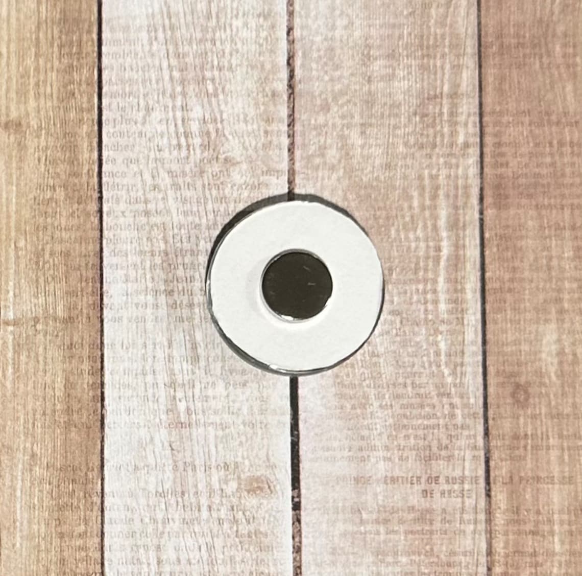 Alcohol Ink Abstract Magnets Set of 6 Art Magnets - Etsy