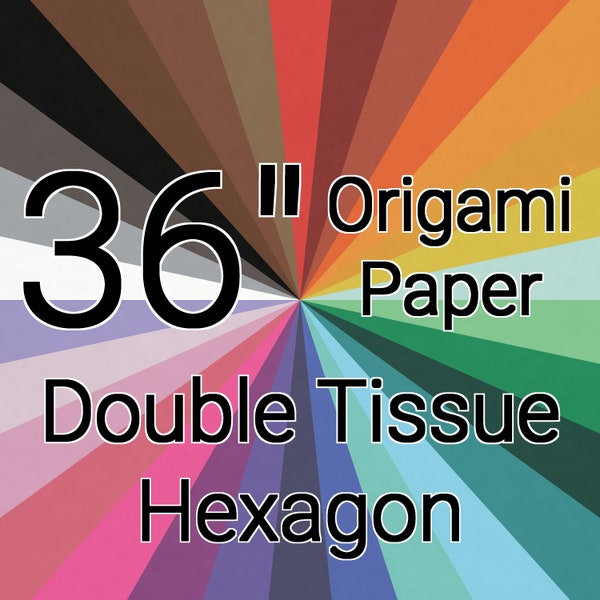 Double Sided Paper - Etsy