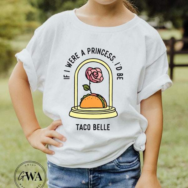 Taco Belle - Etsy