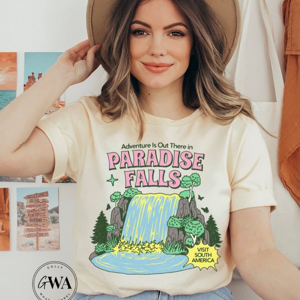 Wilderness Explorer - Etsy