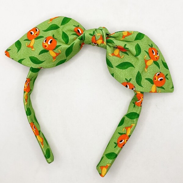 Headband Bird - Etsy