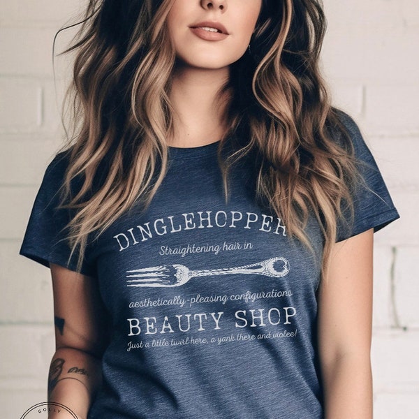 Dinglehopper - Etsy