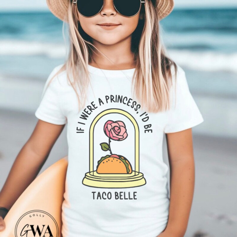 Taco Belle - Etsy