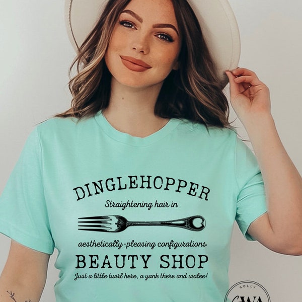 Dinglehopper - Etsy