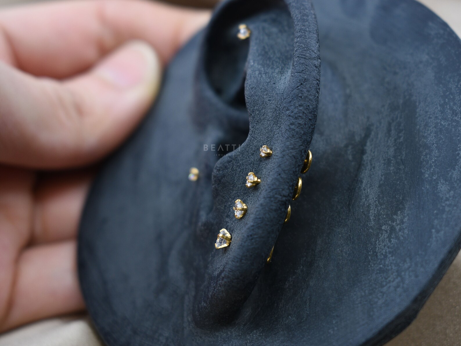 20G Tiny Threadless Push Pin Labret Stud 1.5mm 3mm - Etsy