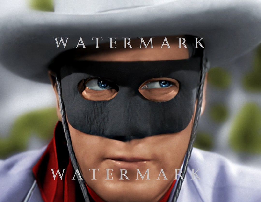 Custom DIGITAL DOWNLOAD Colorized Digital Oil Painting From the Lone ...