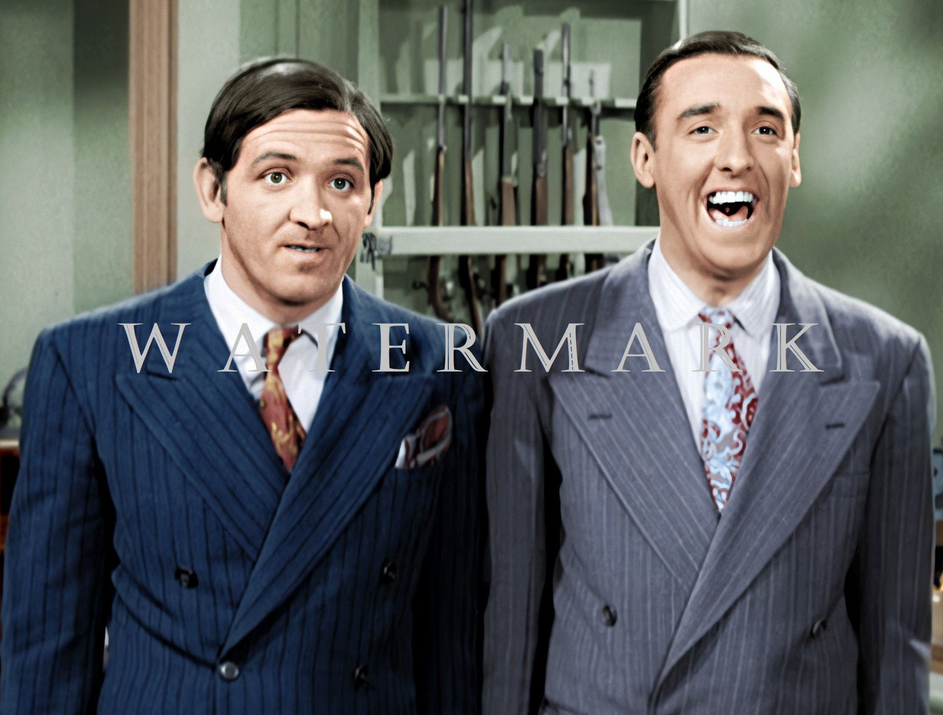 The Andy Griffith Show DIGITAL DOWNLOAD Custom COLORIZED Digital Photo ...