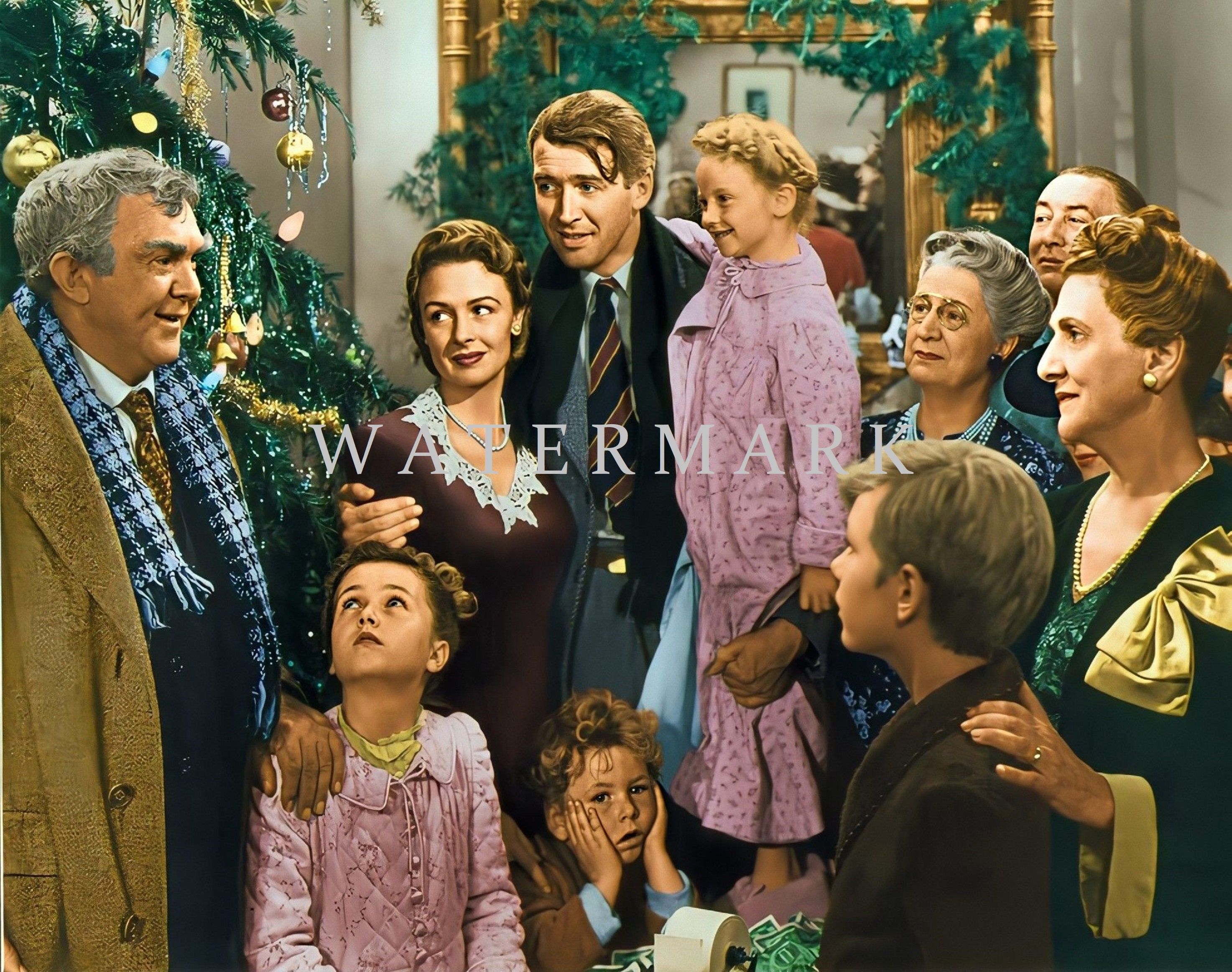 Custom DIGITAL DOWNLOAD Colorized and Restored Digital Oil Painting ...