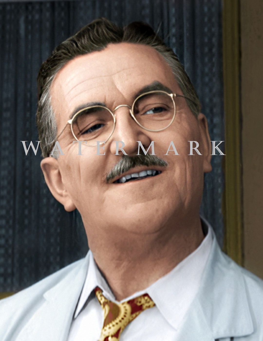 The Andy Griffith Show DIGITAL DOWNLOAD Custom COLORIZED Digital Photo ...