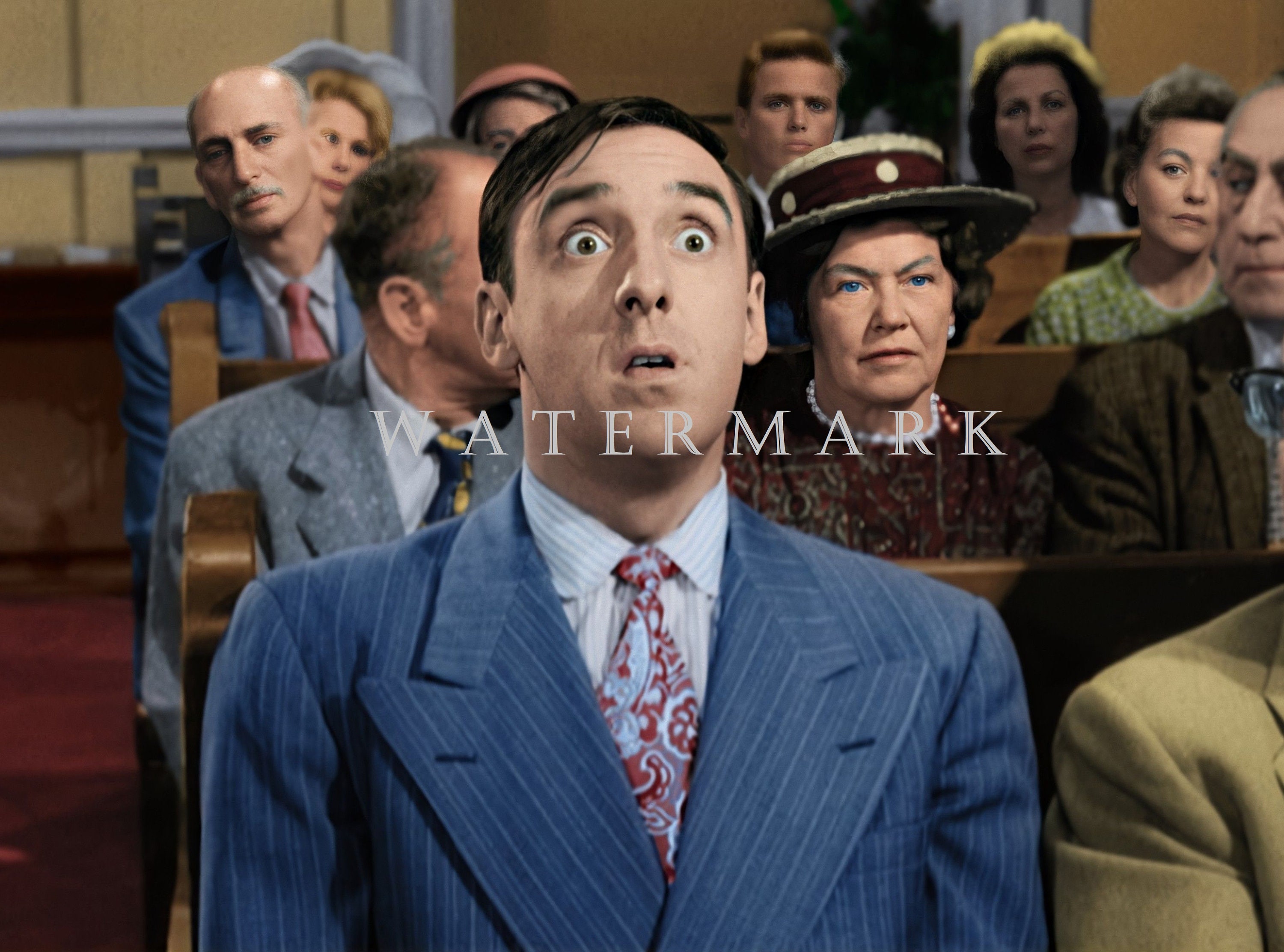 The Andy Griffith Show DIGITAL DOWNLOAD Custom COLORIZED Digital Photo ...