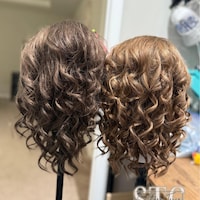 THE PERFECT POSH | Cheer Posh Ponytail – 100% Real Human Hair | Custom ...