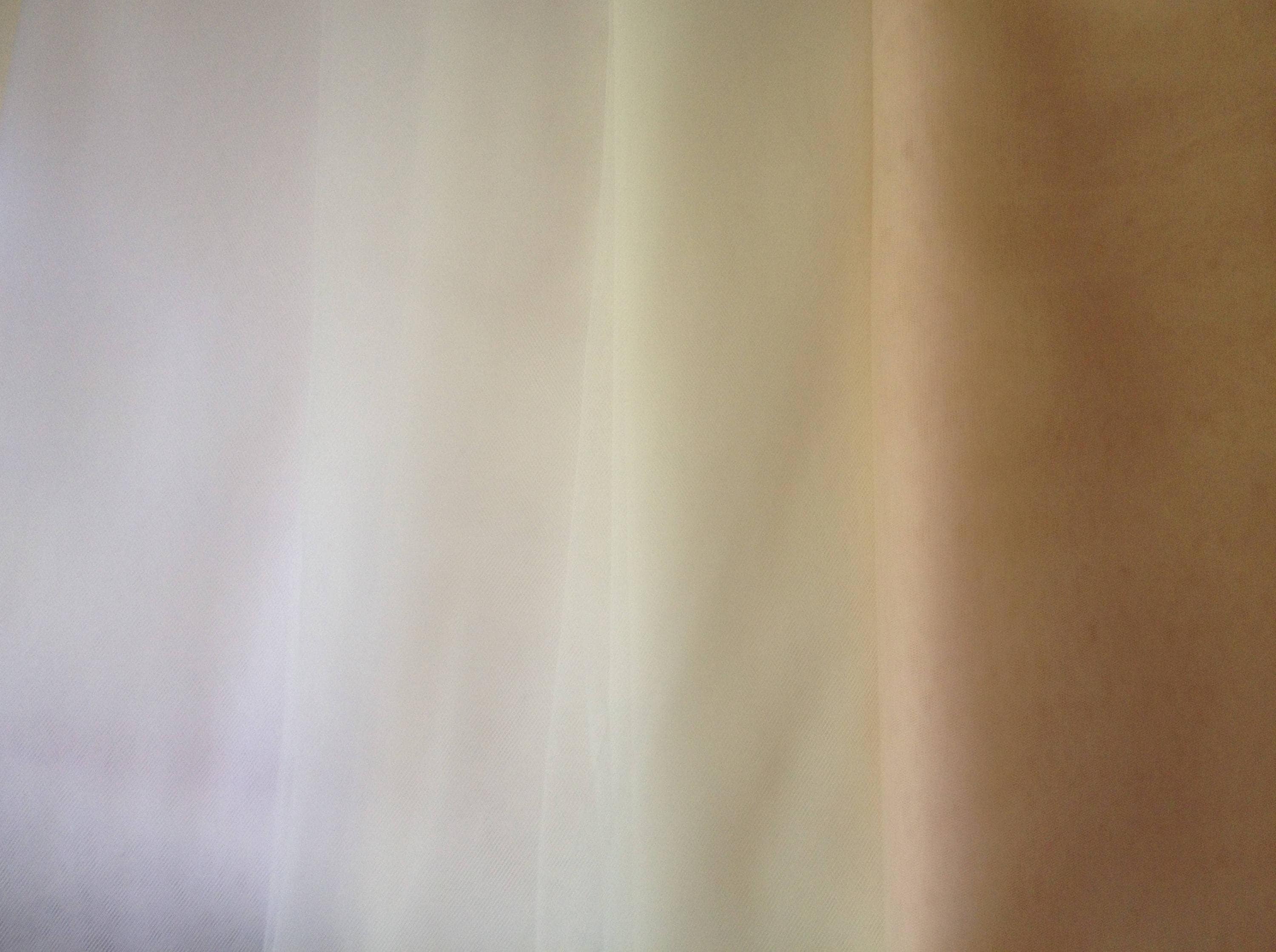 Gold Wedding Veil Gold Lace Veil Embroidered Bridal Veil | Etsy