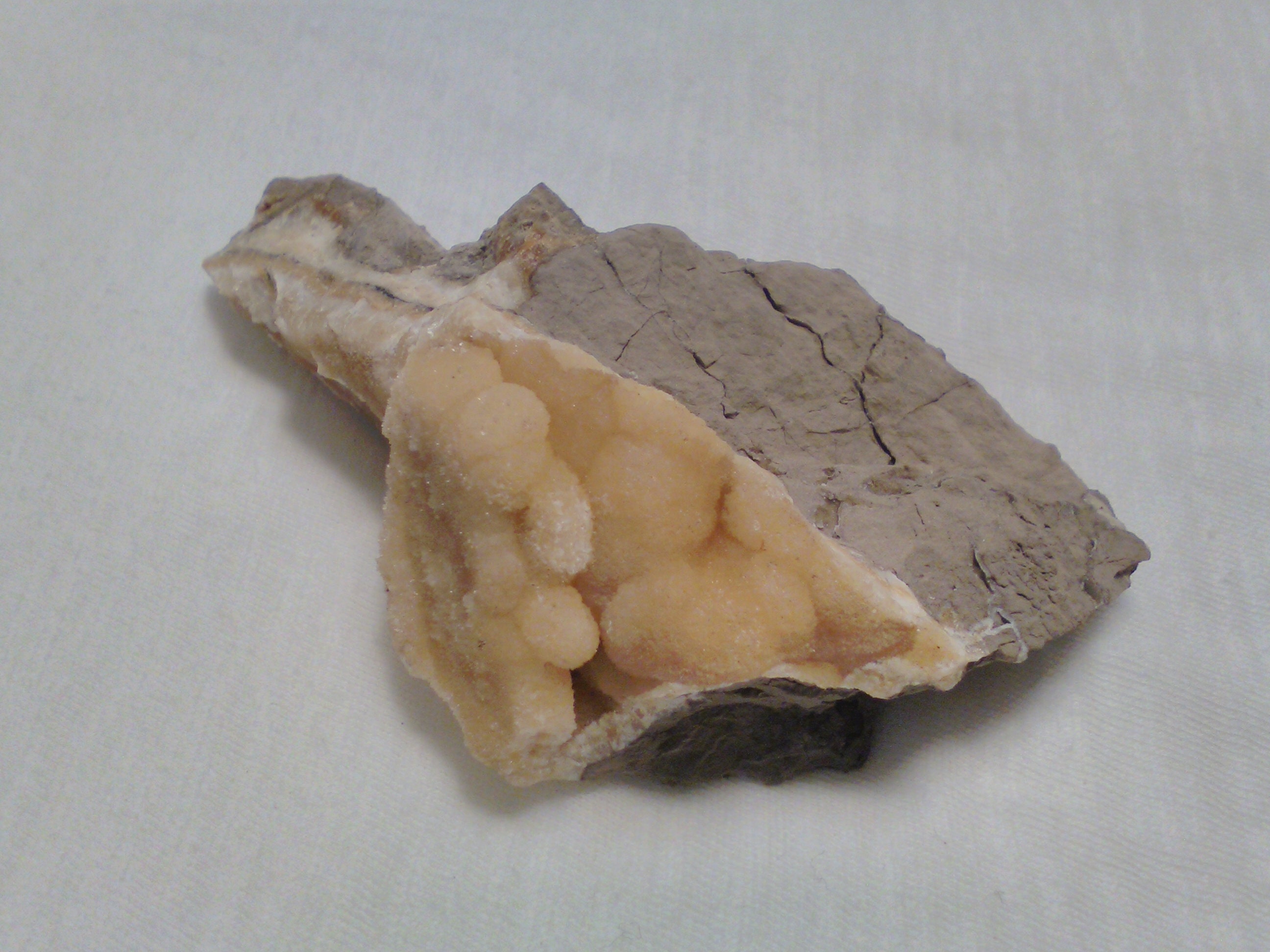 Travertine Calcite Home Décor Rocks & Geodes Home & Living etna.com.pe