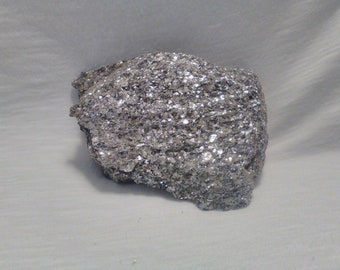 1/4 Lb. (4 Oz.) Mica Natural Collected by Hand Muscovite - Etsy