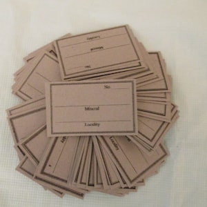 Mineral Specimen - Etsy