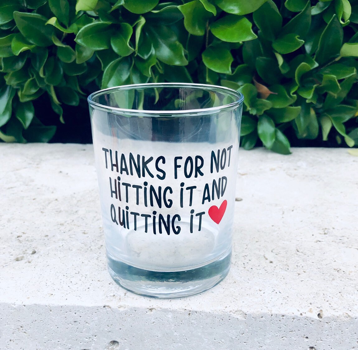 Funny Sayings About Not Quitting
