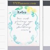 Printable Weekly Spending Stickers, Spending Tracker, Cute Wallet ...