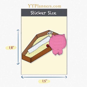 Printable RIP Stickers With Cricut & Silhouette Cut Files - Etsy