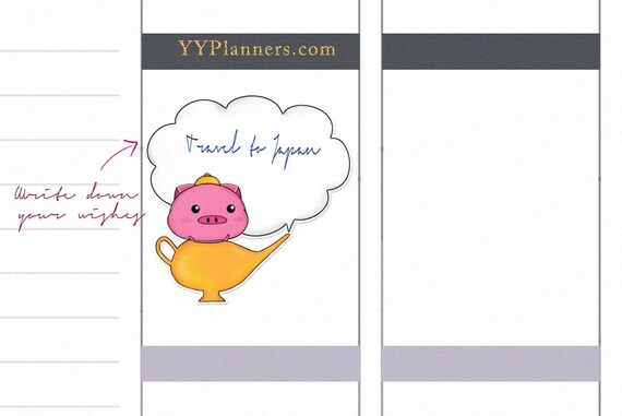 Stickers BUJO Drawing Stickers Artist Stickers MAMBI Kawaii Paint ...
