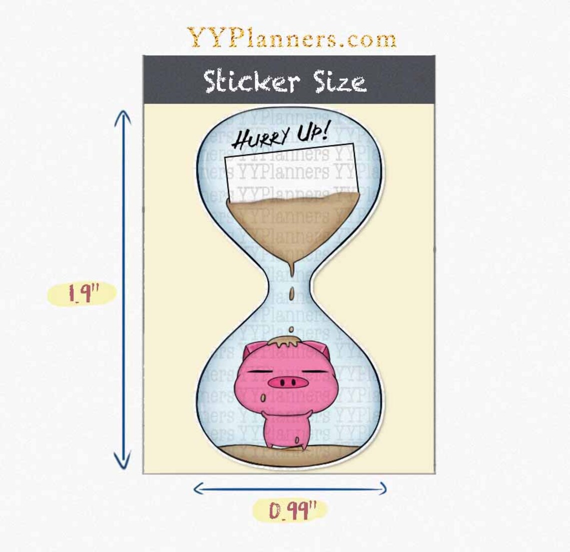 Printable Hurry up Stickers Deadline Stickers Task / Project - Etsy