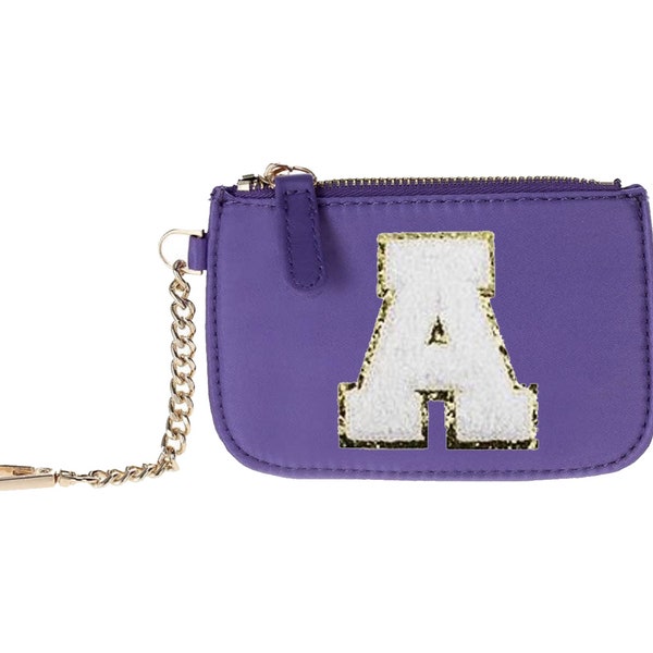 Preppy Wallet - Etsy