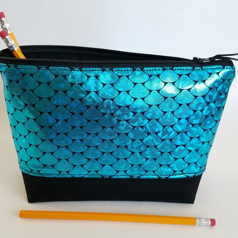 Medium Sized Pouch - Etsy