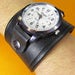 Handmade Watch Cuff Strap Watch Strap Watch Band Mens Watch - Etsy