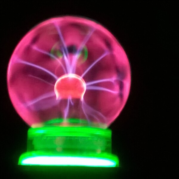 Rotating Lamp - Etsy