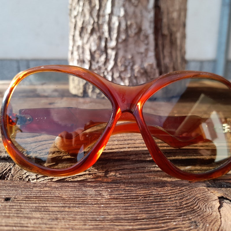 70s Sunglasses - Etsy